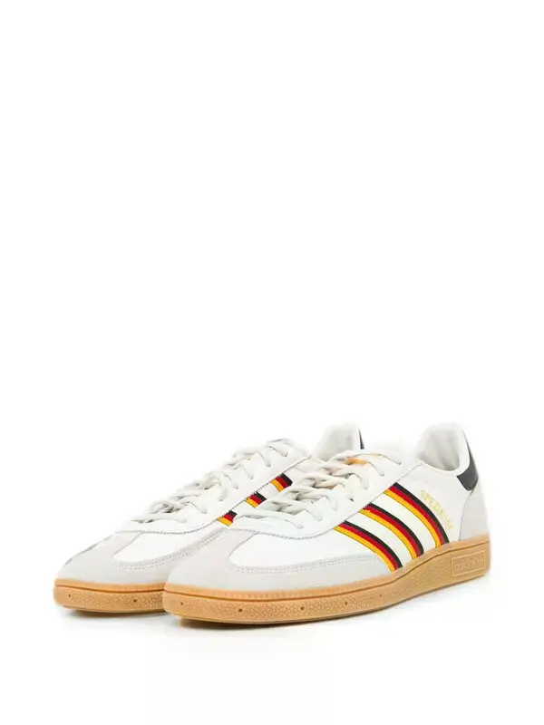 Adidas Handball Spezial Striped Trainers