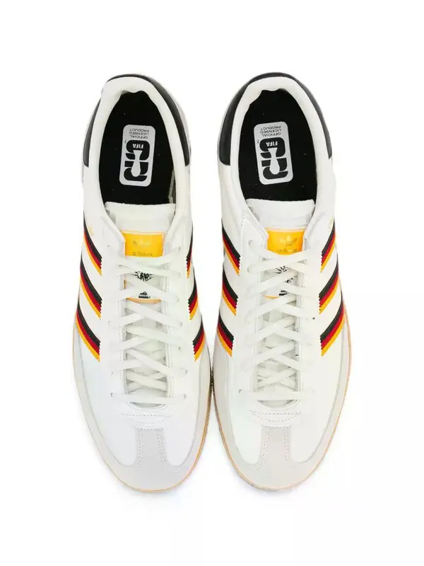 Adidas Handball Spezial Striped Trainers