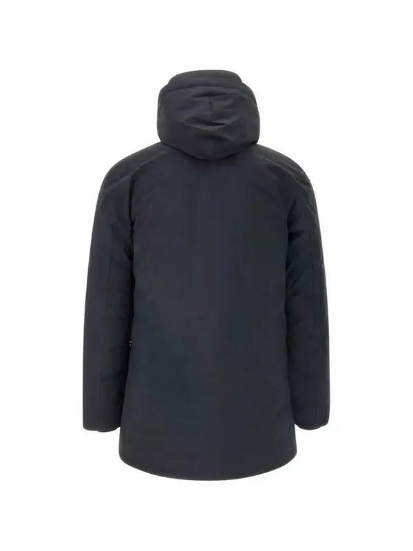 SAVE THE DUCK Sesle Hooded Parka