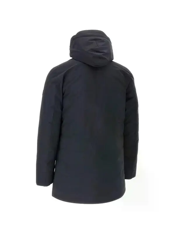SAVE THE DUCK Sesle Hooded Parka