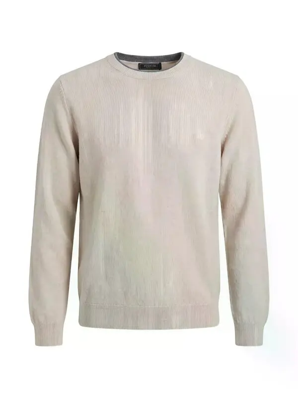 Peserico Crew-neck Sweater