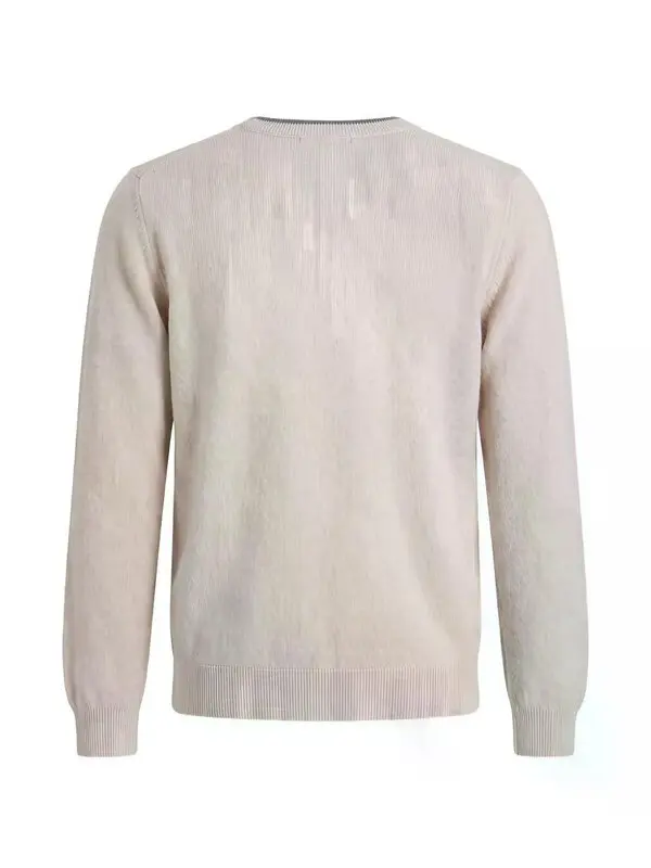 Peserico Crew-neck Sweater