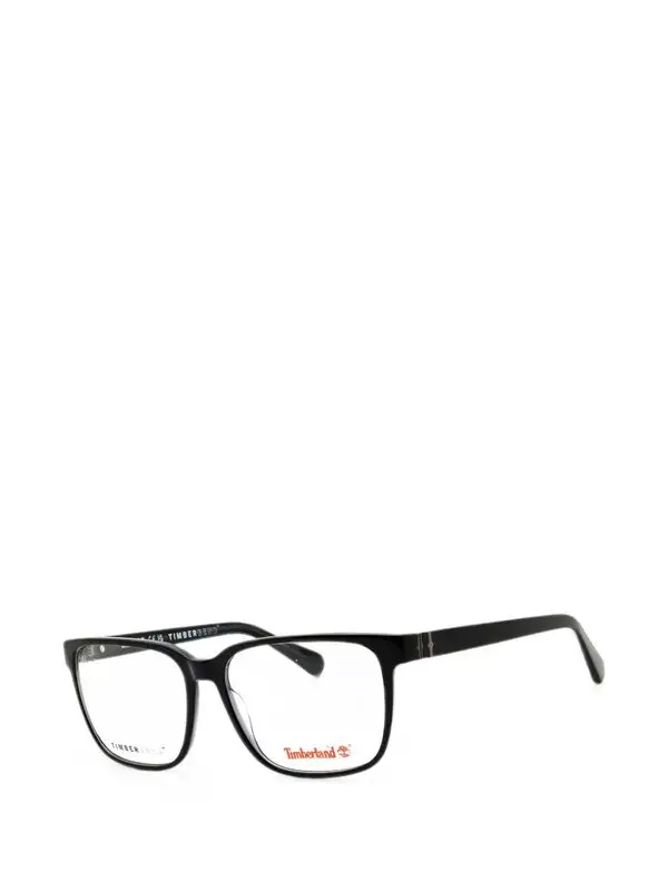 Timberland Rectangle-frame Glasses