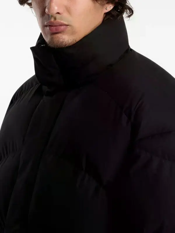 REPRESENT Riot Puffer Jacket