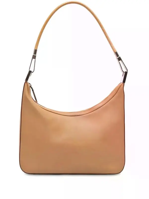 Gucci 2000-2015 Calfskin Shoulder Bag