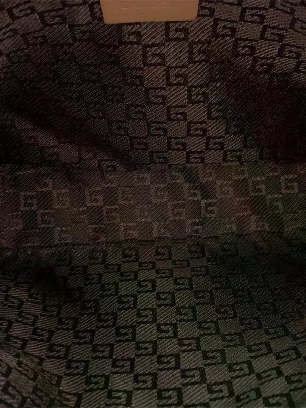Gucci 2000-2015 Calfskin Shoulder Bag
