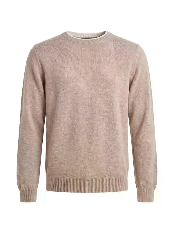 Peserico Crew-neck Sweater