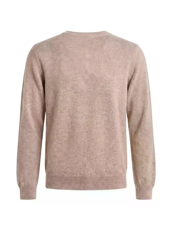 Peserico Crew-neck Sweater