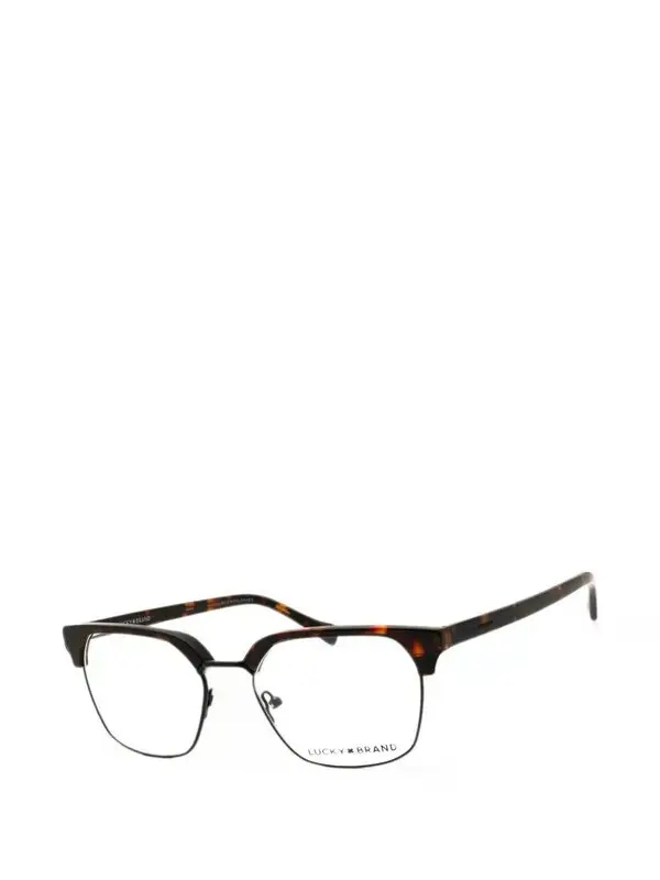 Lucky Brand Square-frame Glasses