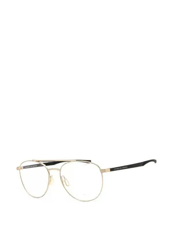 Porsche Design Pilot-frame Glasses