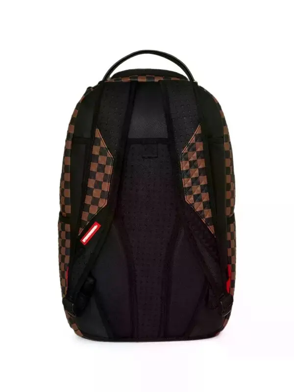 SPRAYGROUND Sharks In Paris Pyramid Backpack
