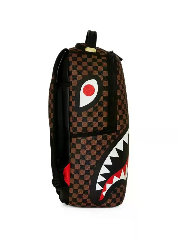 SPRAYGROUND Sharks In Paris Pyramid Backpack