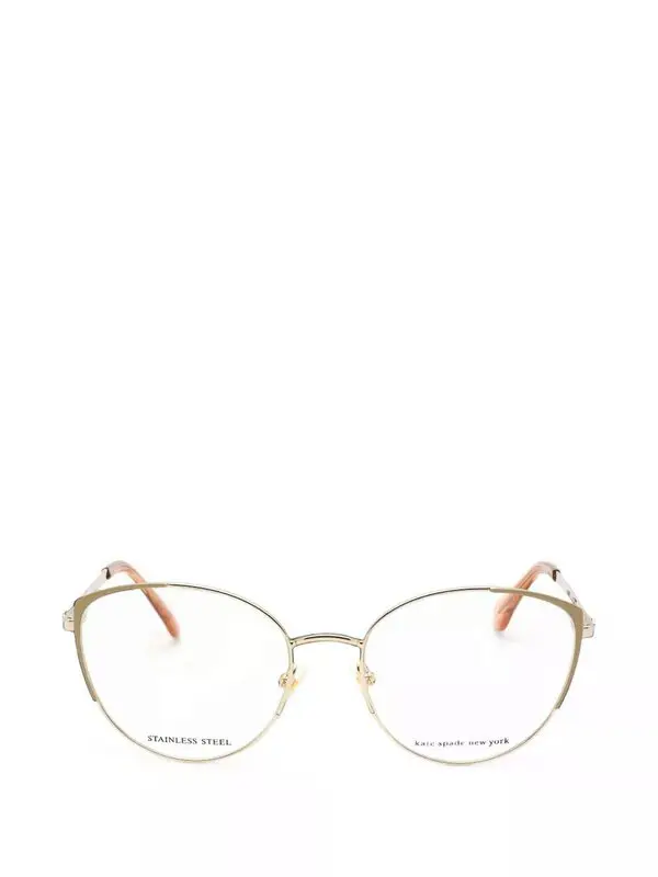 Kate Spade New York Noel Cat-eye Glasses