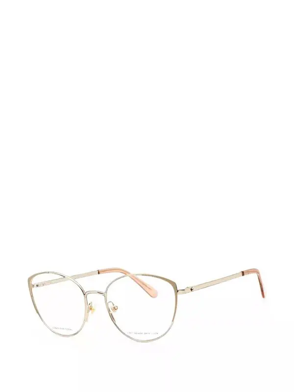 Kate Spade New York Noel Cat-eye Glasses