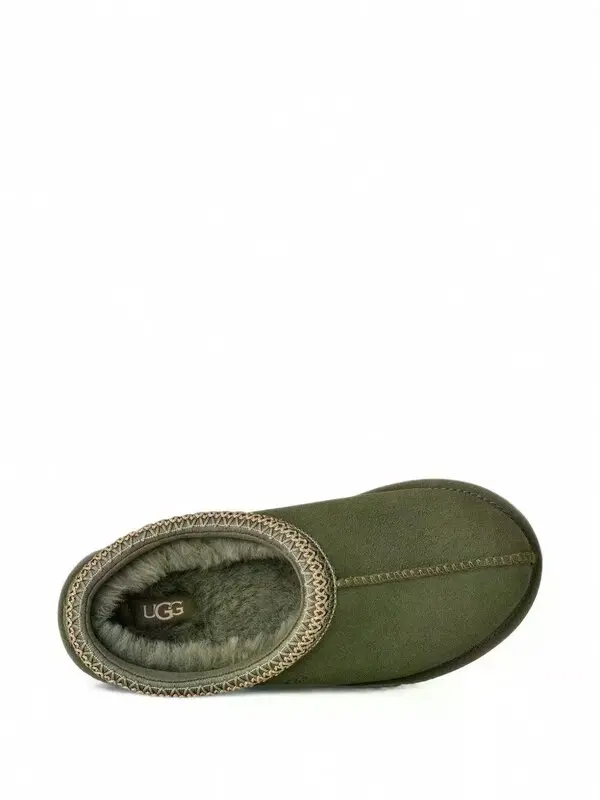 UGG Tasman Ii Slippers - Green
