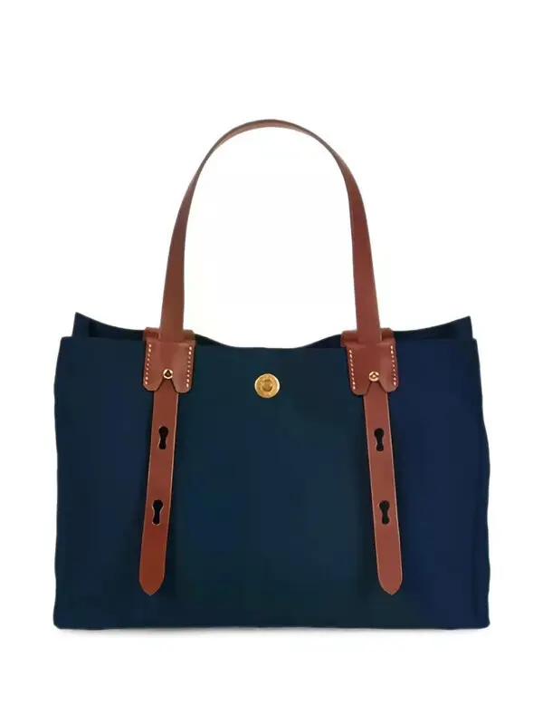 ROBERTA PIERI Small Edge Tote Bag