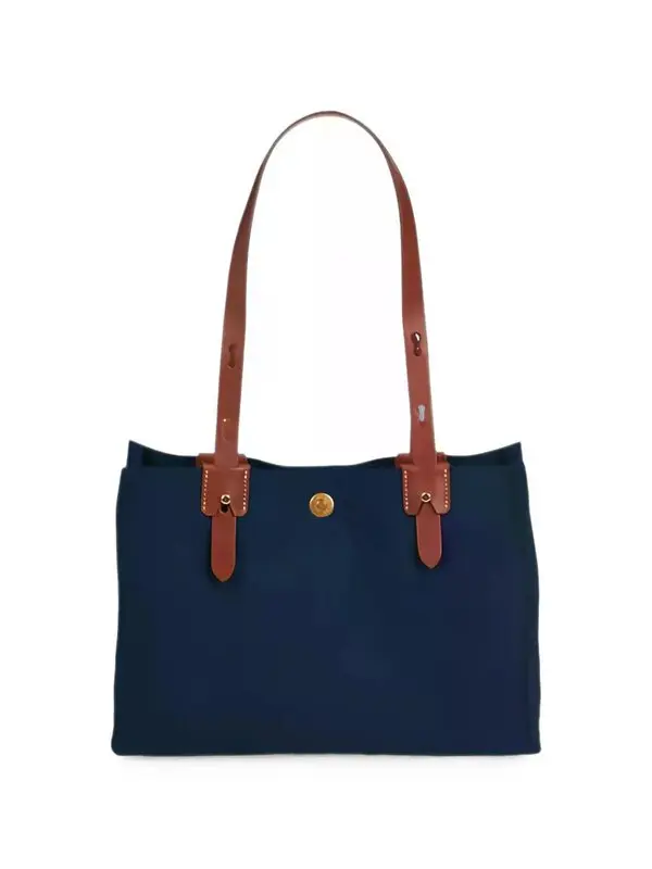 ROBERTA PIERI Small Edge Tote Bag