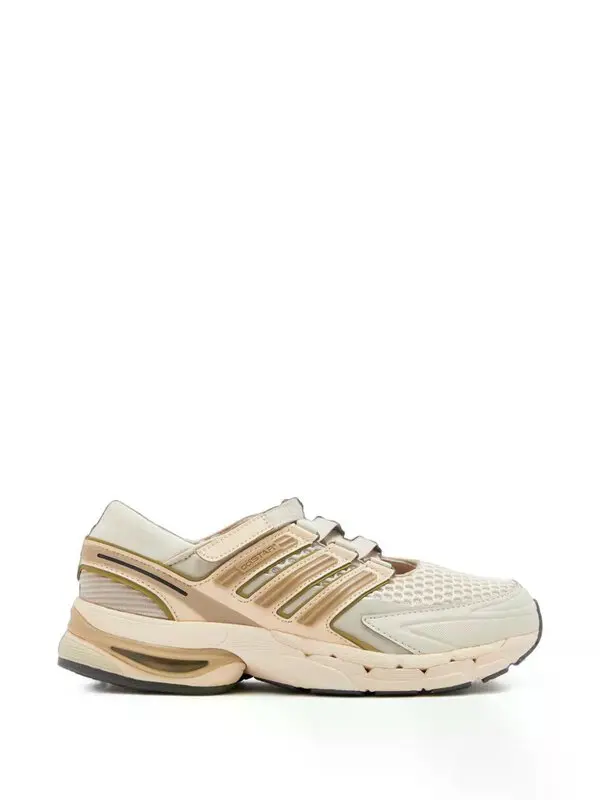 Adidas Adistar Control 5 Mj Mesh Sneakers - Neutrals