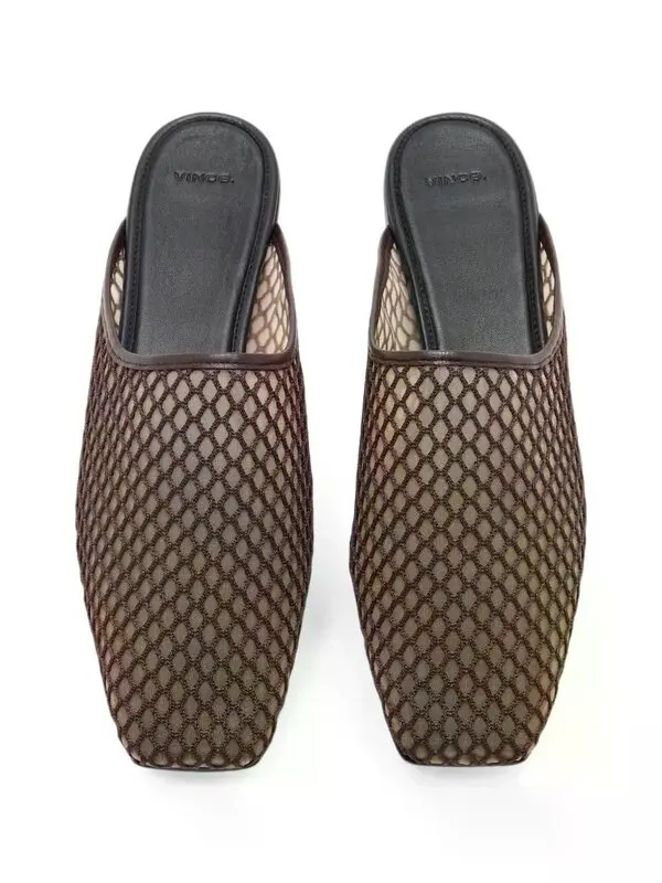 Vince Dakota Ii Mesh Mules