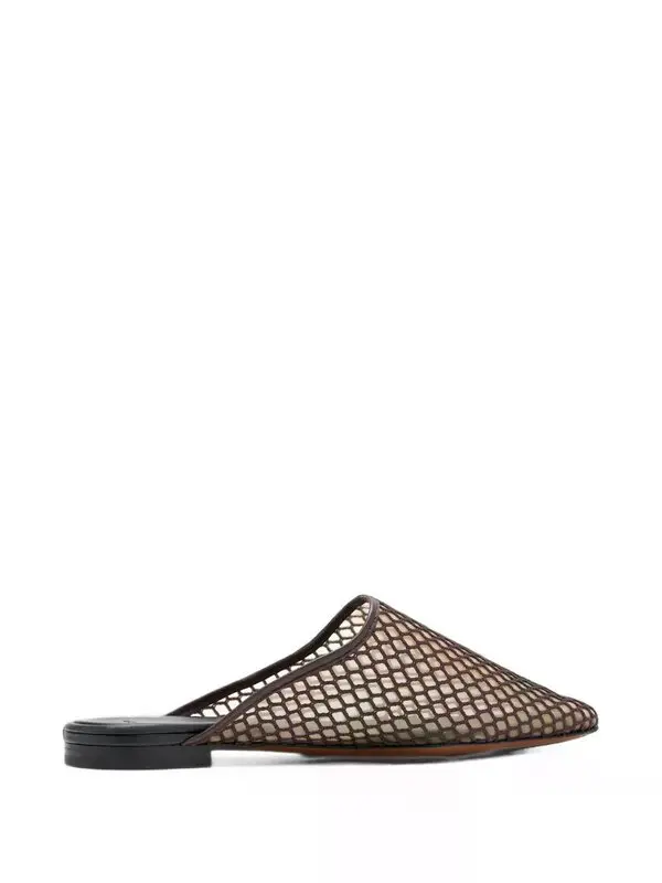 Vince Dakota Ii Mesh Mules