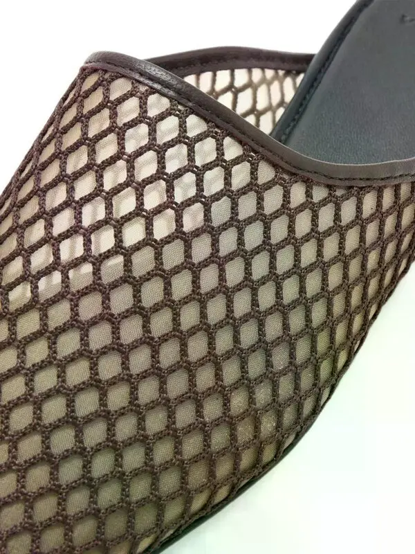 Vince Dakota Ii Mesh Mules