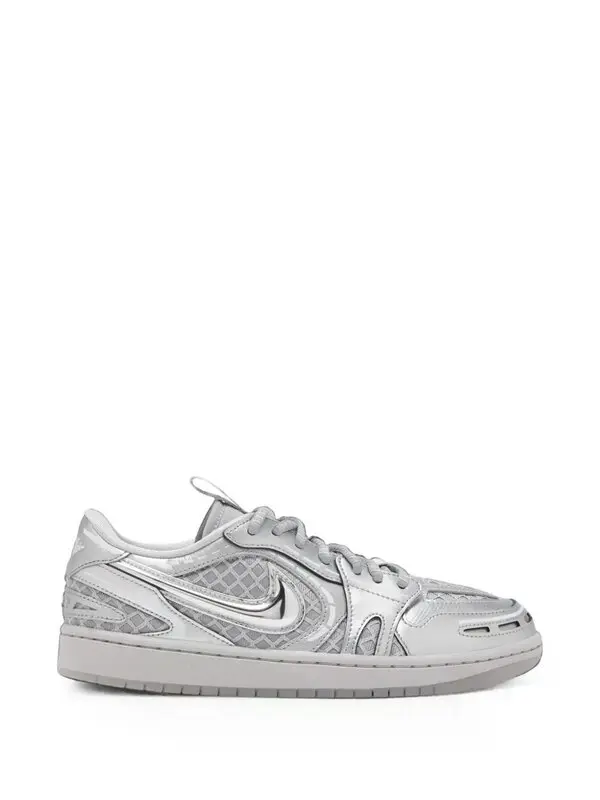 Nike Air Jordan 1 Low Method Of Make Sneakers