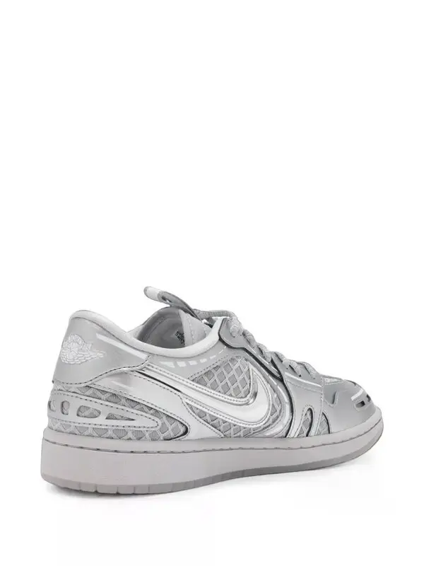 Nike Air Jordan 1 Low Method Of Make Sneakers