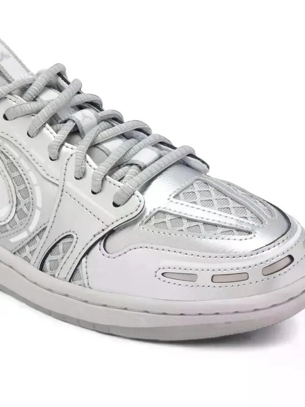 Nike Air Jordan 1 Low Method Of Make Sneakers