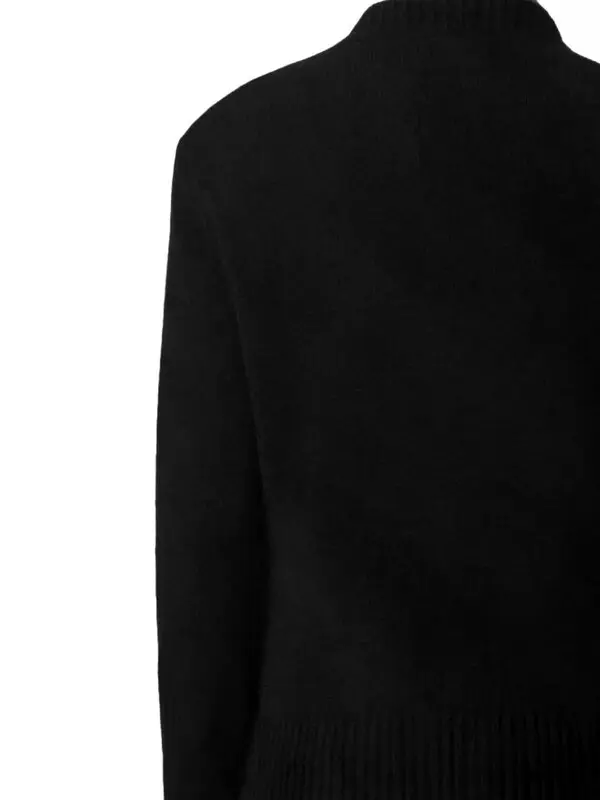 AMI Paris De Coeur Sweater