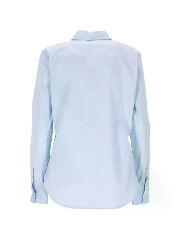 Lorena Antoniazzi Button-down Long-sleeve Shirt