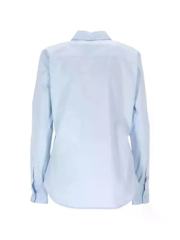 Lorena Antoniazzi Button-down Long-sleeve Shirt