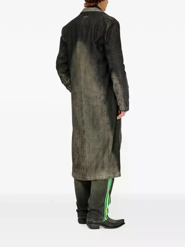 DIESEL® Single-breasted Coat