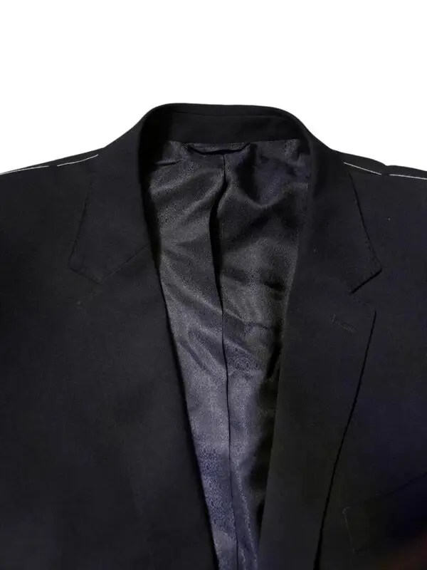 Dolce & Gabbana Single-breasted Notch-lapel Blazer
