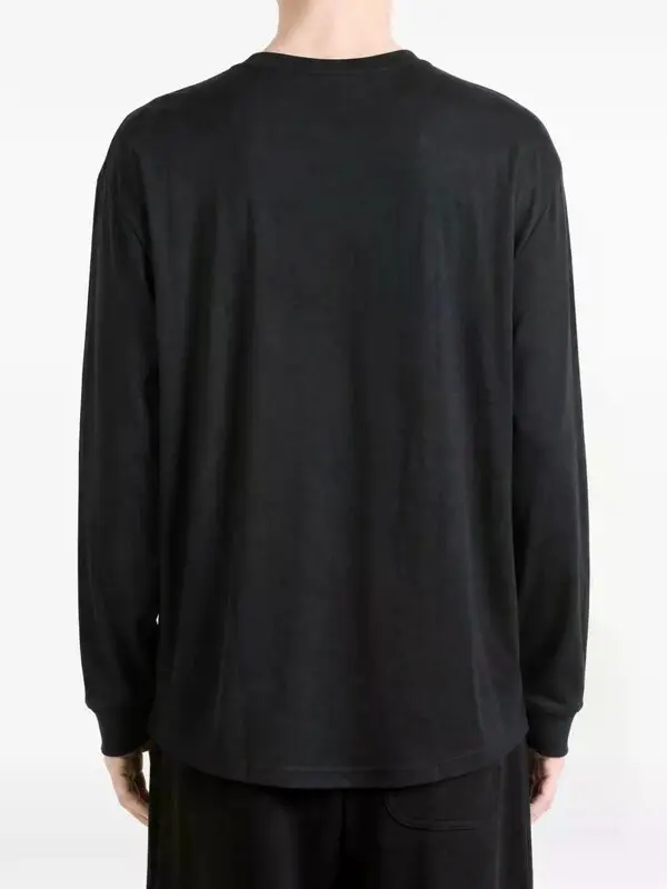 Polo Ralph Lauren Classic Fit Soft Cotton Crewneck T-shirt