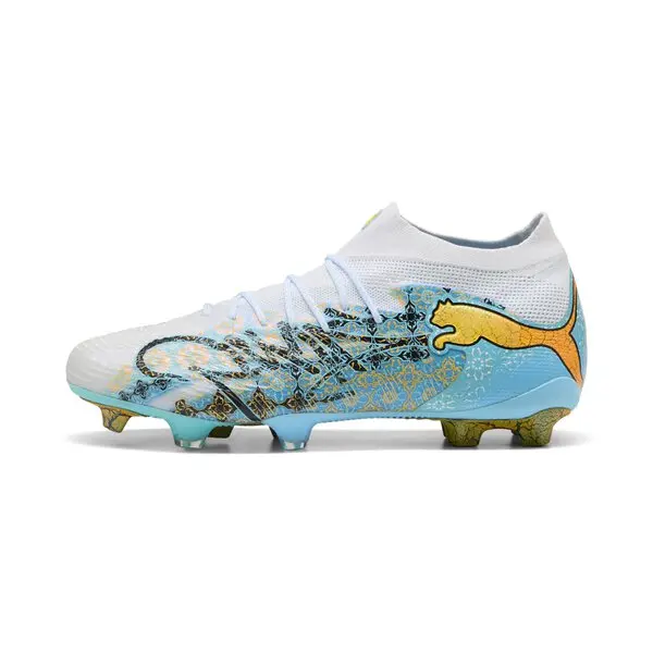 PUMA Future 9 Ultimate Playmaker Firm Ground Soccer Cleats