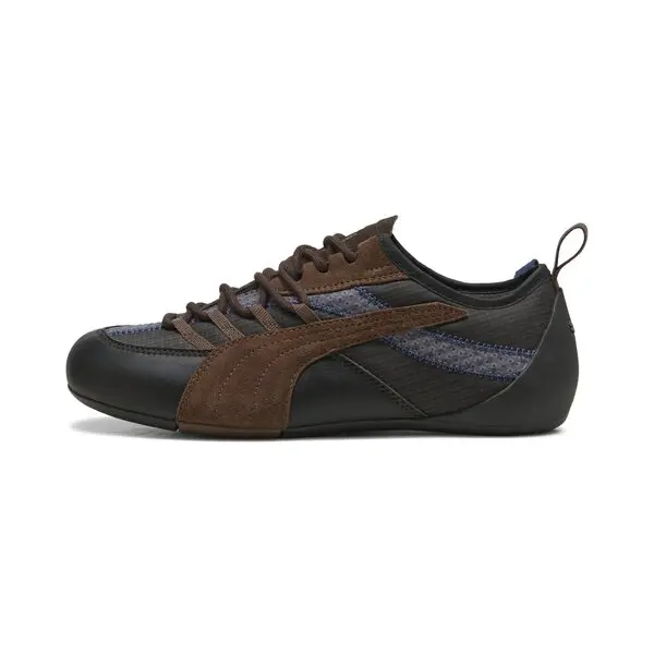 PUMA Klim Patch Sneakers