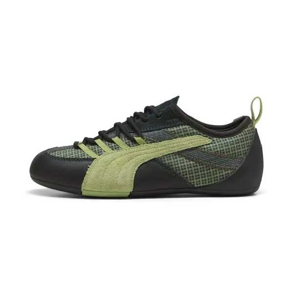 PUMA Klim Patch Sneakers