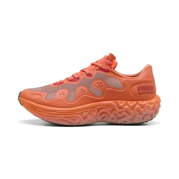 PUMA X Salehe Bembury Velum 2 Nitroâ¢ Sneakers - Brown