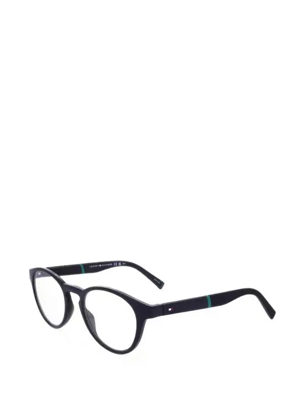 Tommy Hilfiger Round-frame Glasses