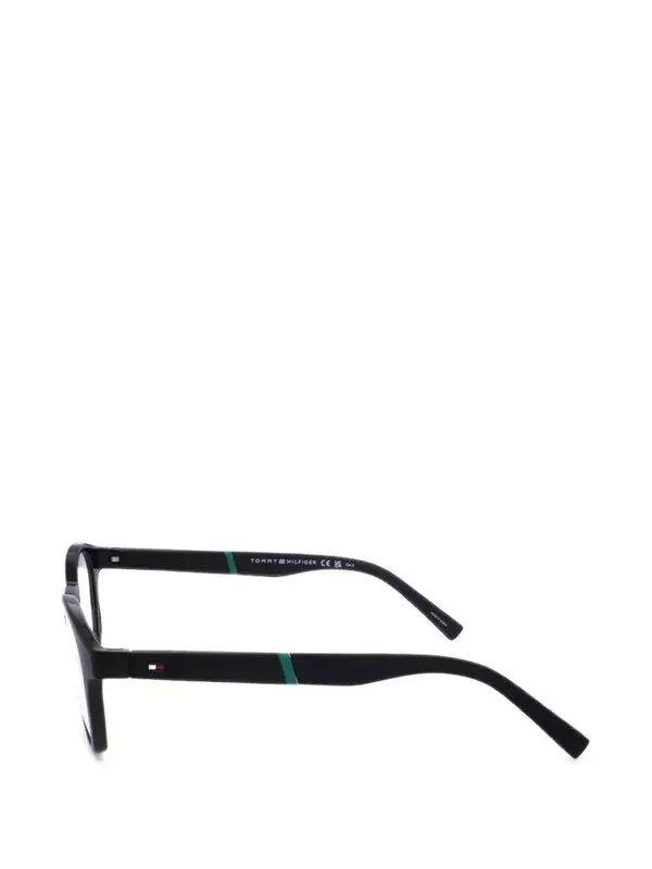 Tommy Hilfiger Round-frame Glasses