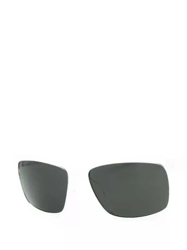 Nike Cruiser Rectangle-frame Sunglasses