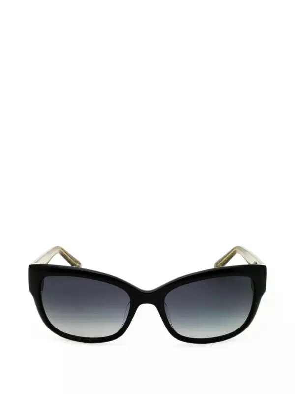 Kate Spade New York Johanna Cat-eye Sunglasses