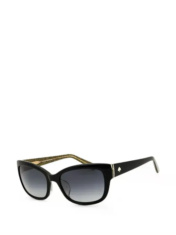 Kate Spade New York Johanna Cat-eye Sunglasses