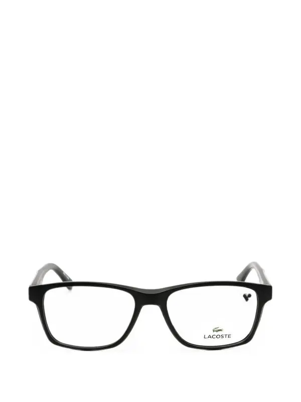 Lacoste Rectangle-frame Glasses