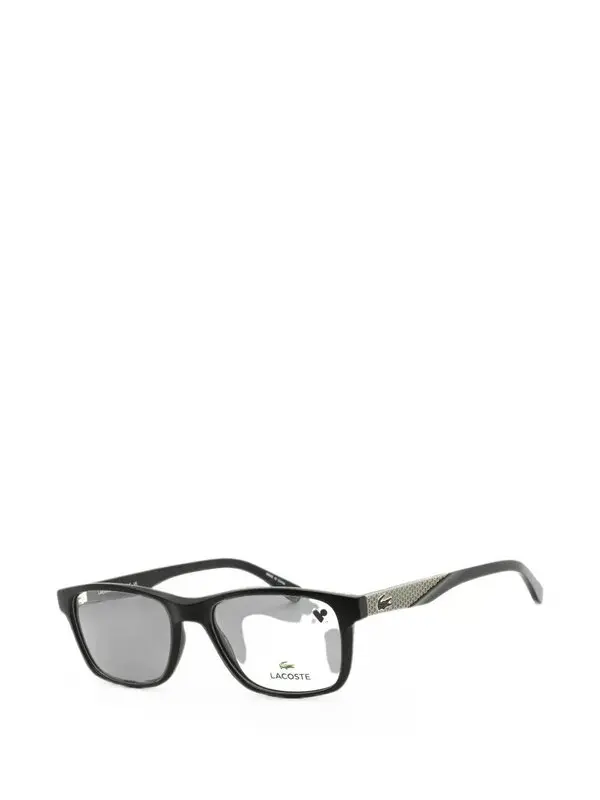 Lacoste Rectangle-frame Glasses
