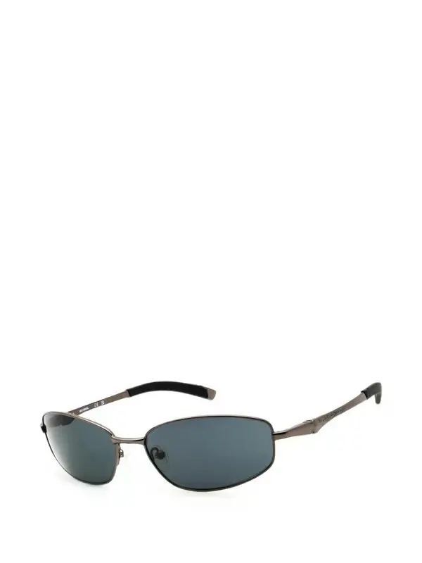 HARLEY-DAVIDSON Rectangle-frame Sunglasses
