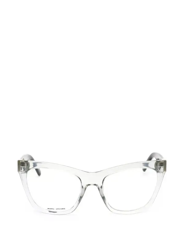Marc Jacobs Cat-eye Glasses