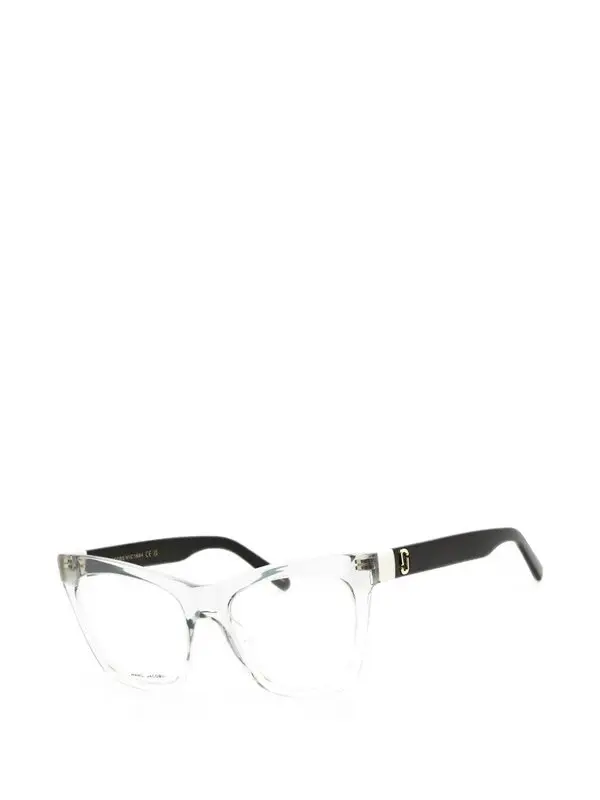 Marc Jacobs Cat-eye Glasses