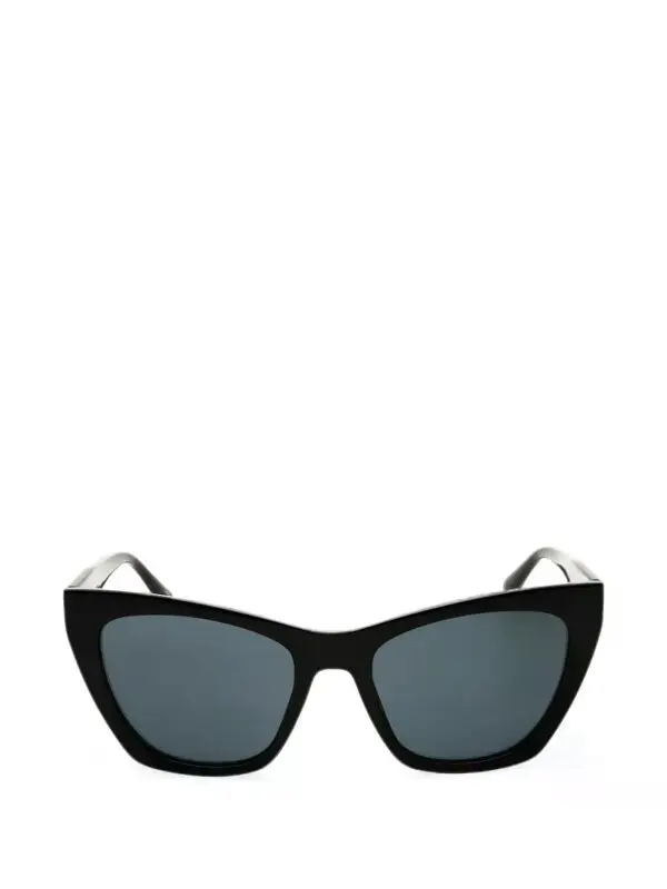 Moschino Cat-eye Sunglasses