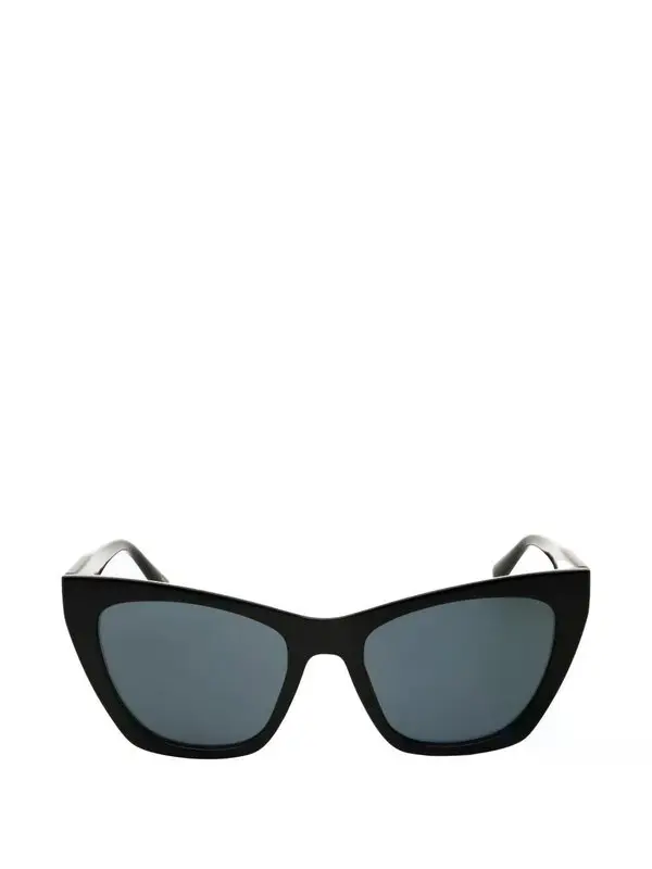 Moschino Cat-eye Sunglasses - Black